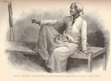 Beliefs and Ceremonies of the Chagga - Climb Mount Kilimanjaro